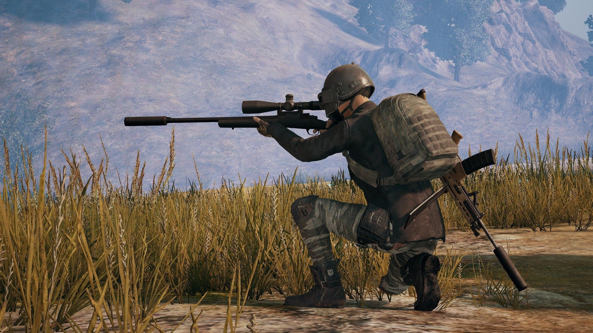 PUBG Sniper Free Wallpaper Wallpaper Download High Resolution 4K PUBG Sniper Free Wallpaper Wallpaper Download High Resolution 4K